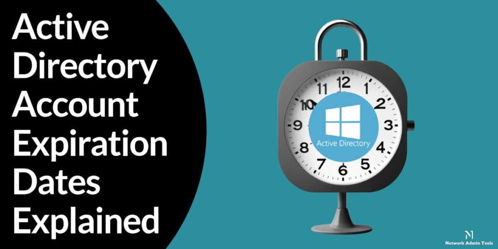 Active Directory Account Expiration Guide 2026