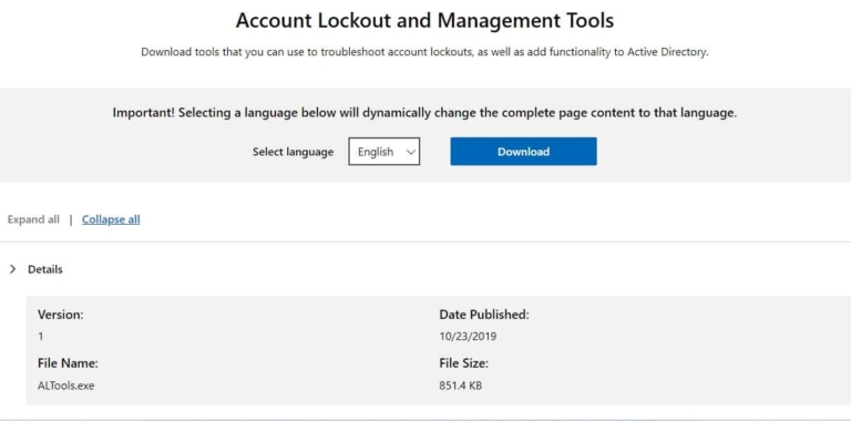 7 Best Account Lockout Analyzers 2026