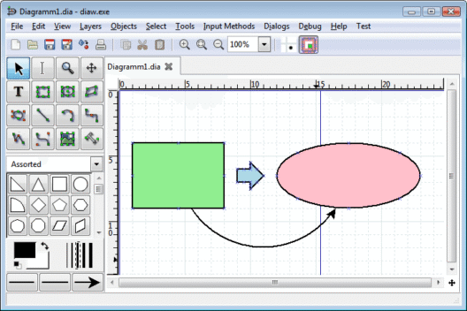 9 Best Network Maps & Diagram Software for Network Topology in 2025!