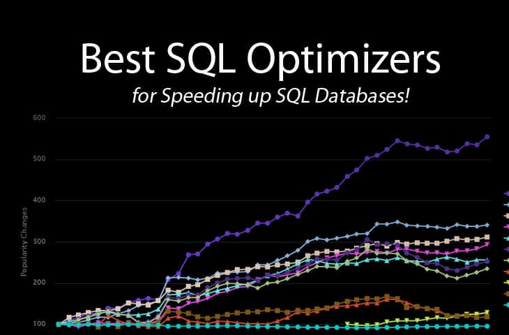 Best Sql Query Optimizer Tools And Software For Speeding Up Mysql And More